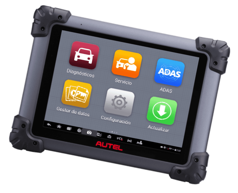 Autel - Equipos Autel