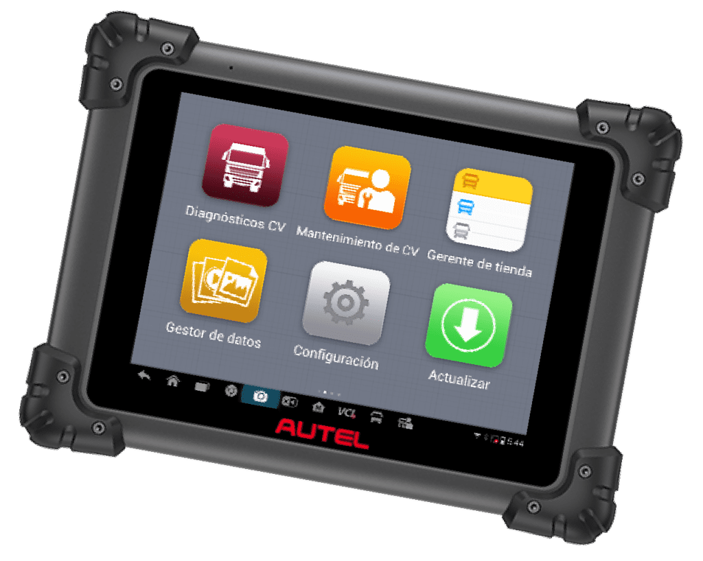 Autel - Equipos Autel