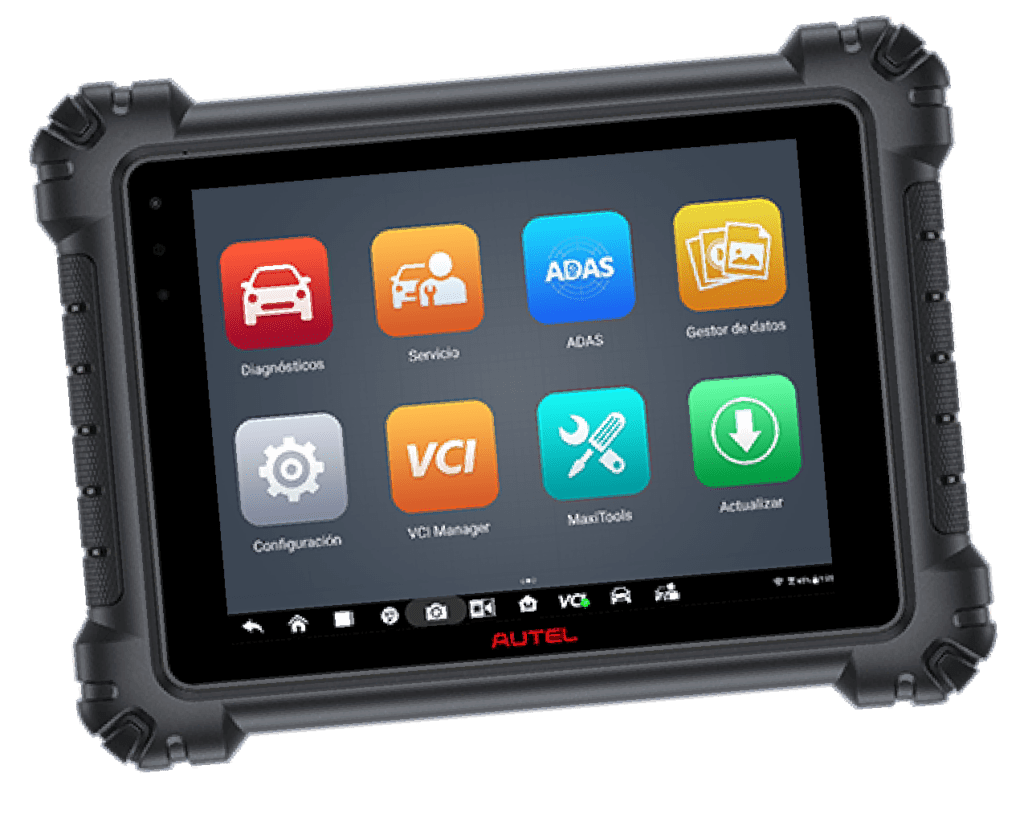 Autel - Equipos Autel