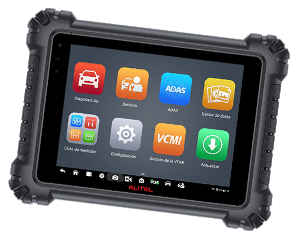 Autel - Equipos Autel