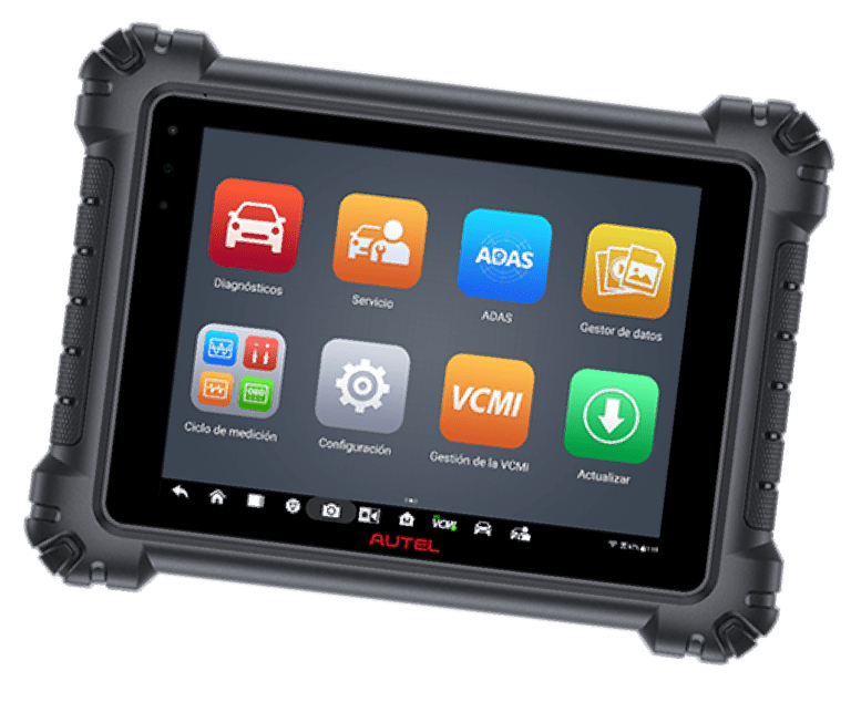 Autel - Equipos Autel