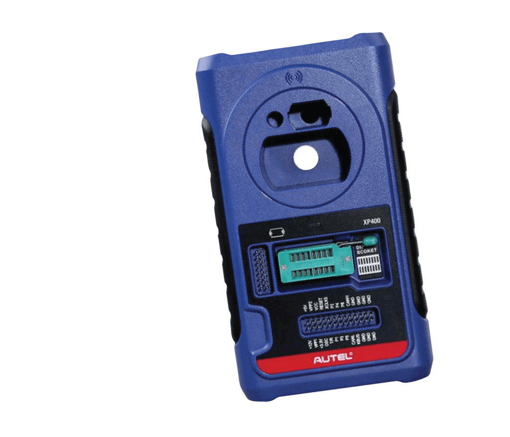 XP400 PRO - Equipos Autel
