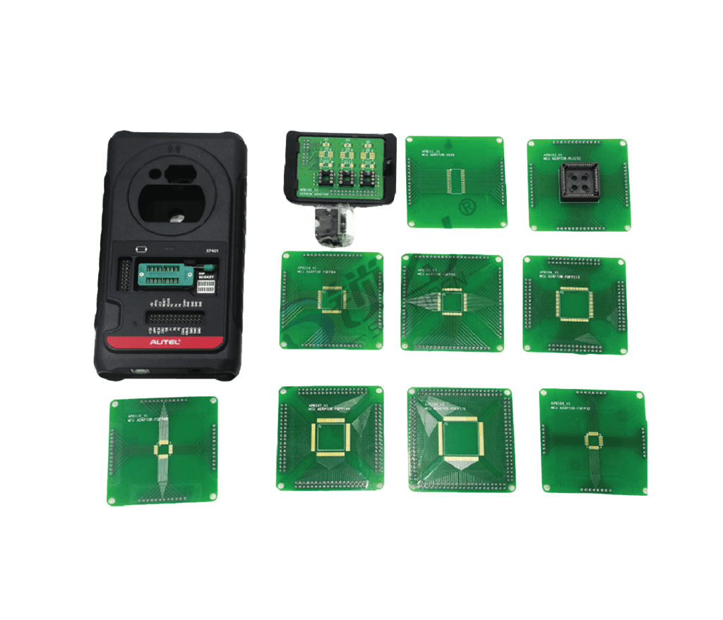 Autel - Equipos Autel