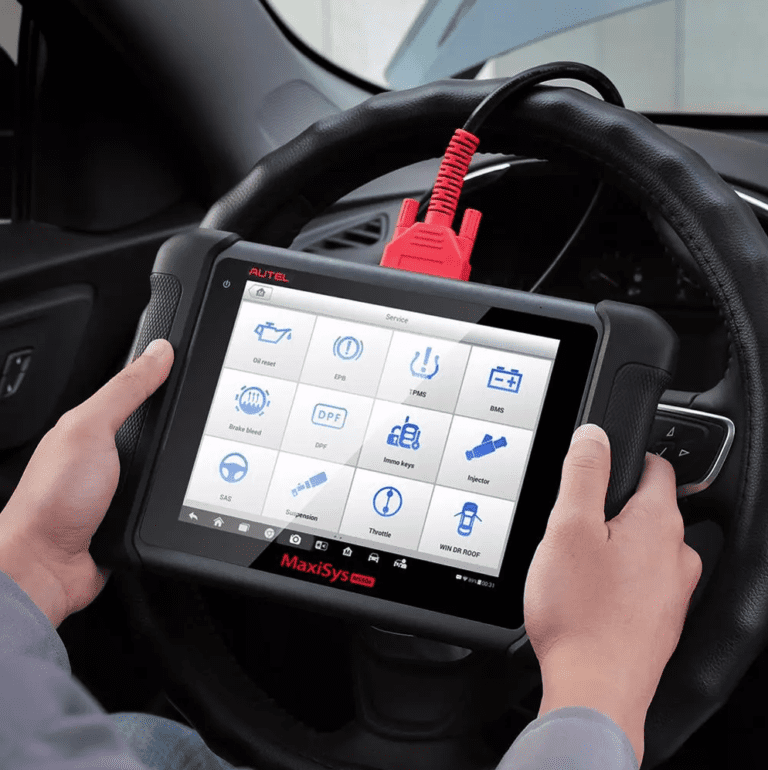 Conoce Equipos Autel - Equipos Autel