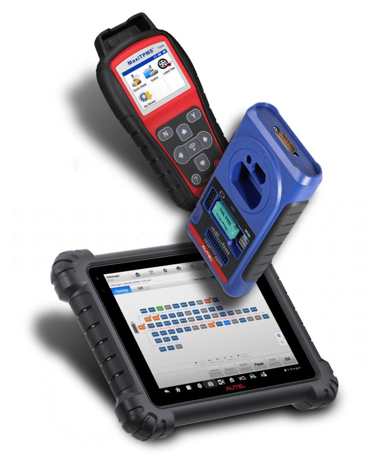 Autel - Equipos Autel