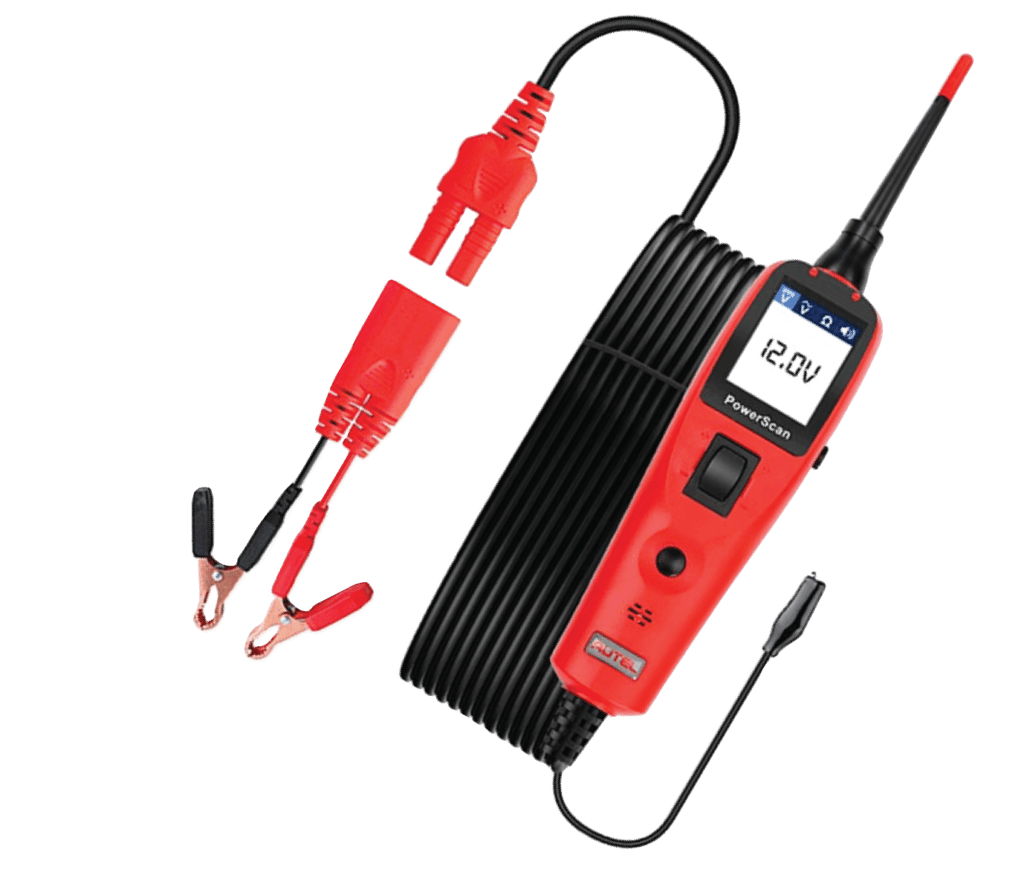 Equipos Autel – Autel México