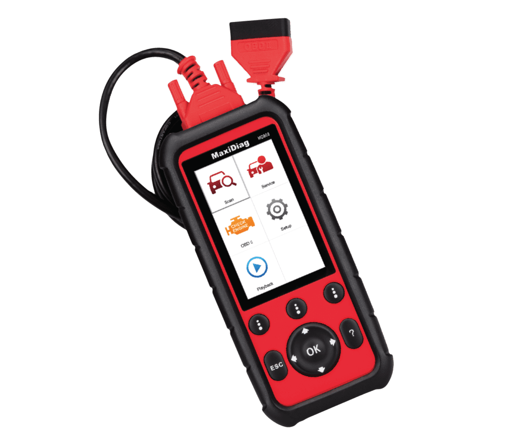 Autel - Equipos Autel