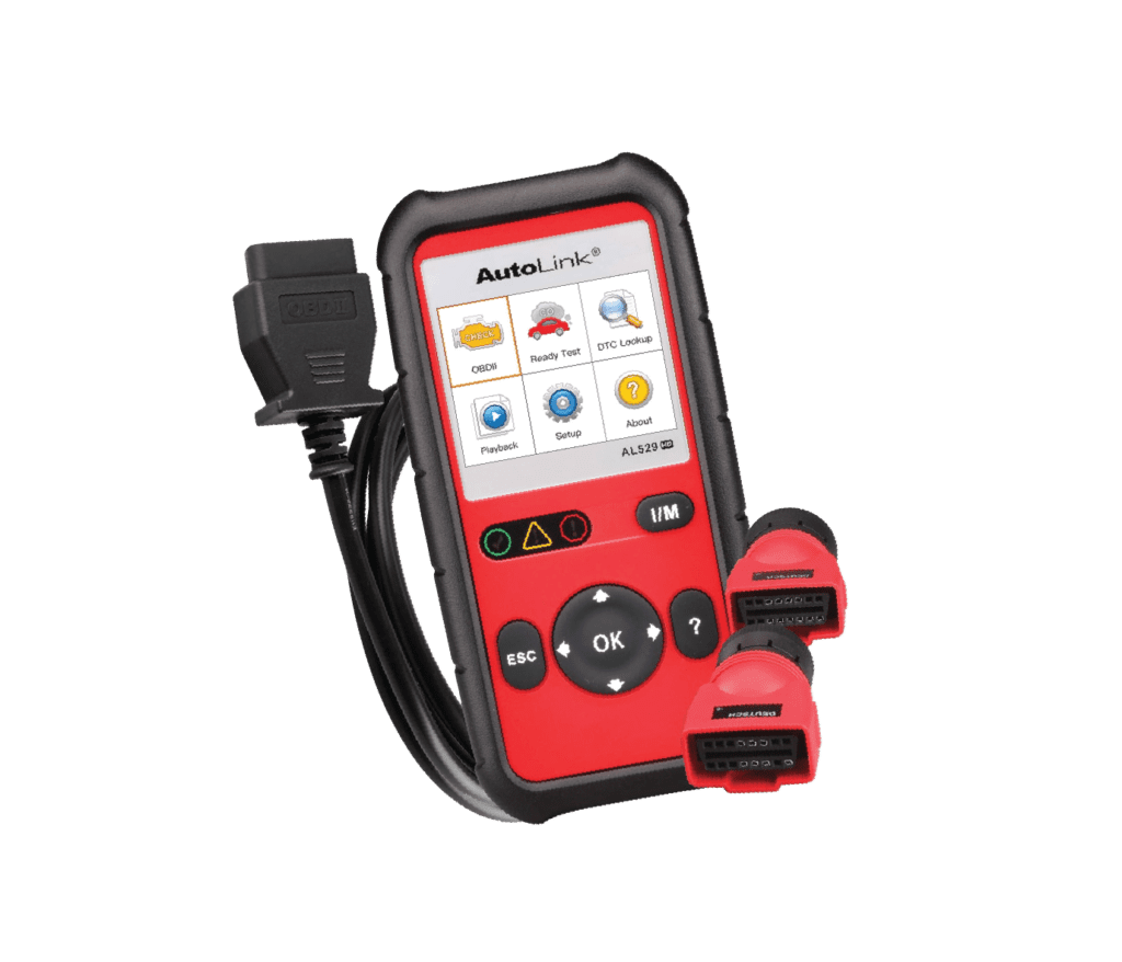 Autel - Equipos Autel