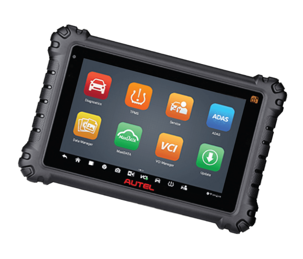 Autel - Equipos Autel