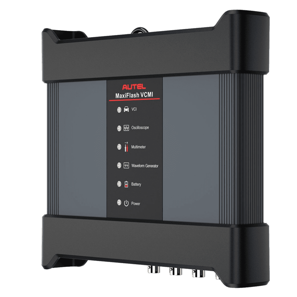 MaxiFlash Ultra VCMI - Equipos Autel