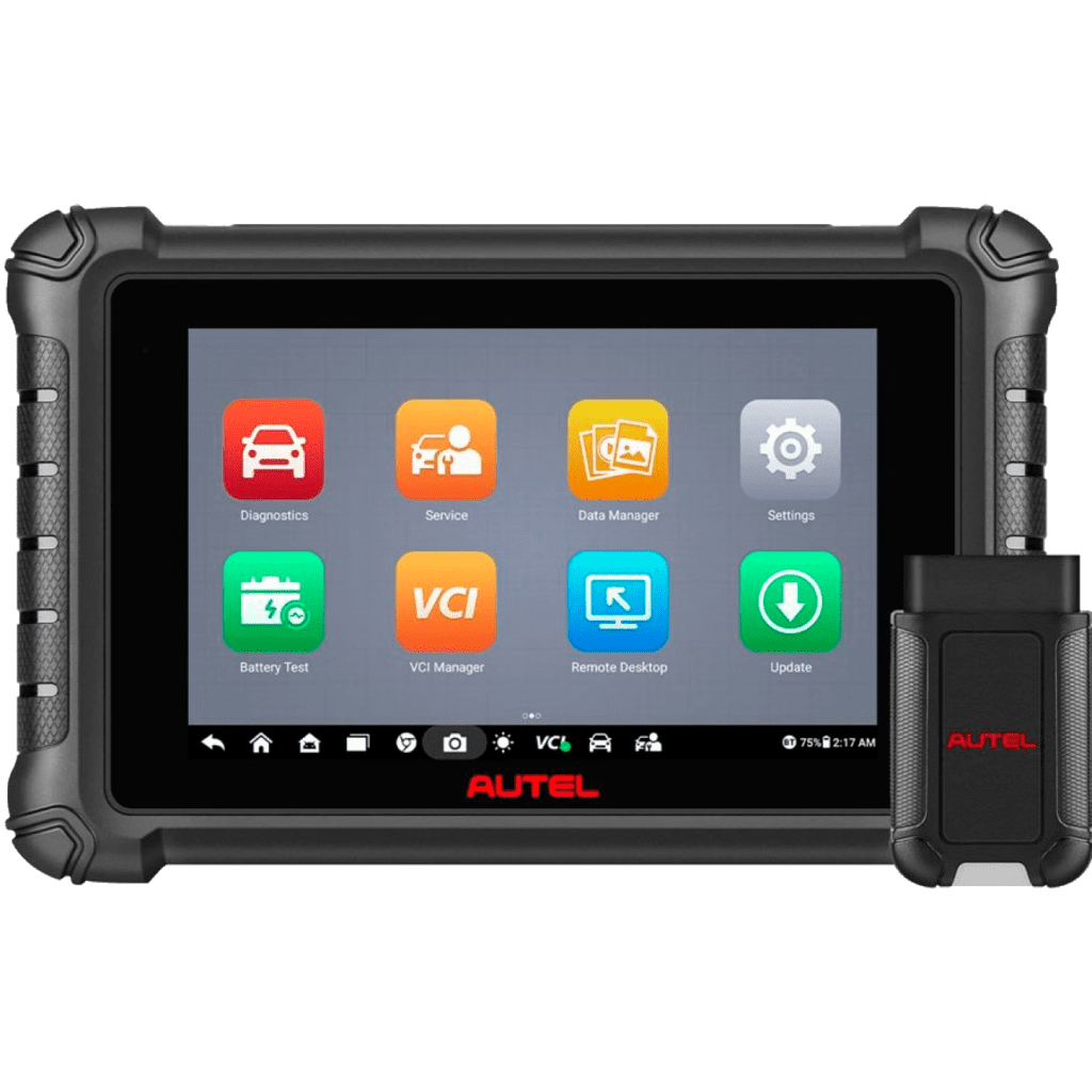 DS900BT - Equipos Autel