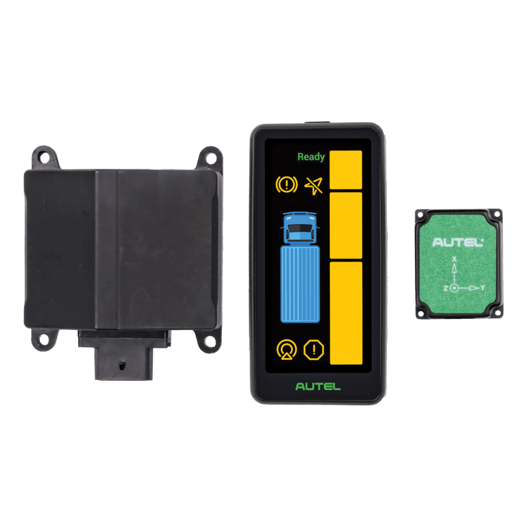 ATS100 RADAR Kit - Equipos Autel