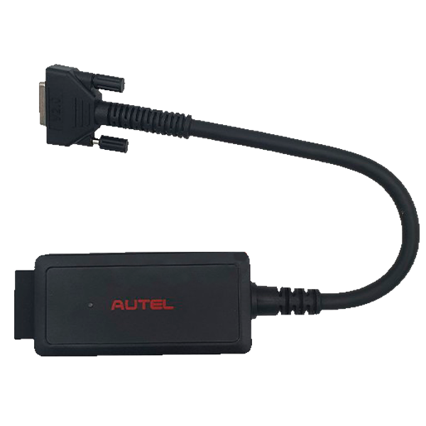 Adapter - Remote Expert Box - Equipos Autel