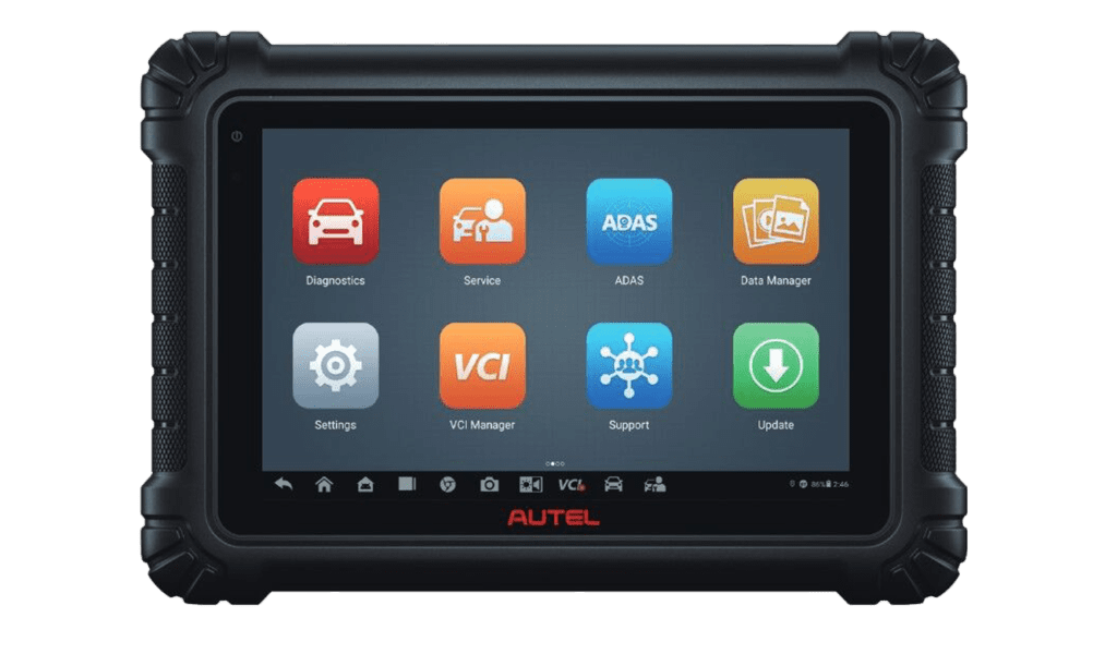 MS906 MAX - Equipos Autel